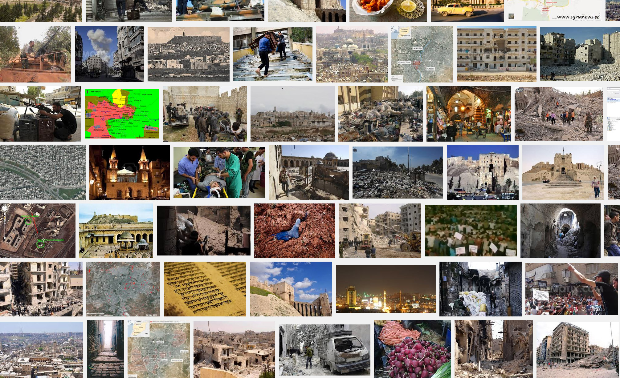 Conflict Kitchen » The Lunch Hour (Dr. Basel Termanini)