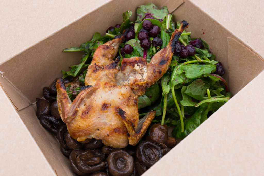 Conflict Kitchen » Blog