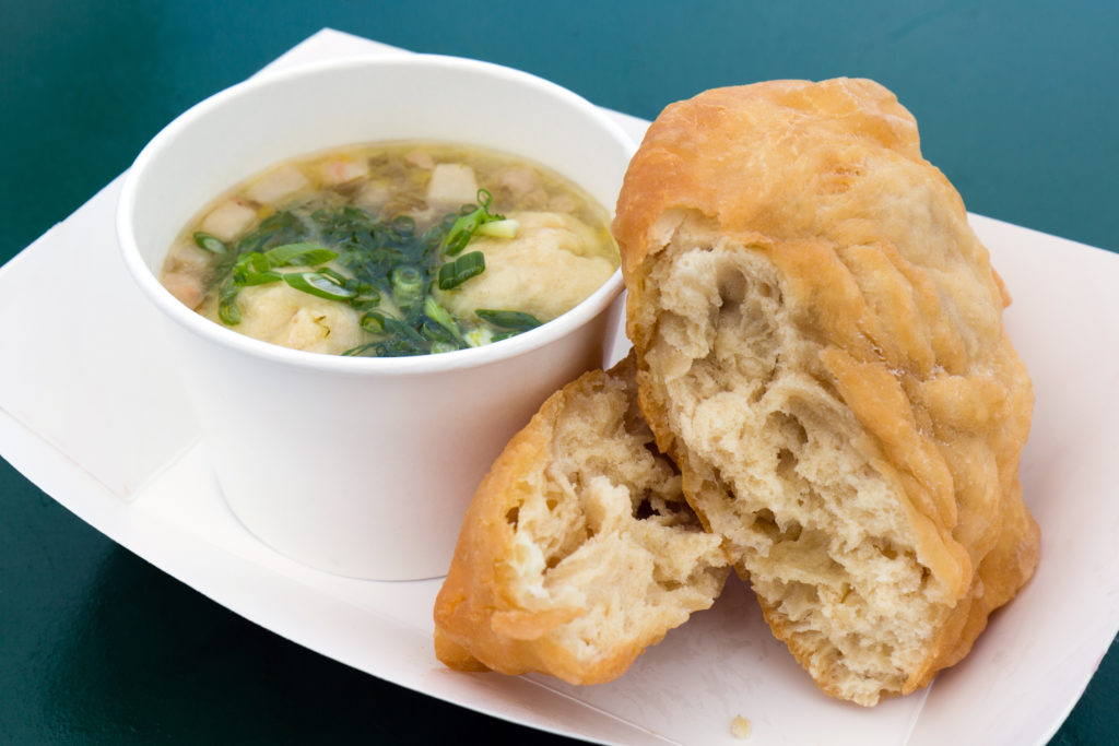 Conflict Kitchen » Blog